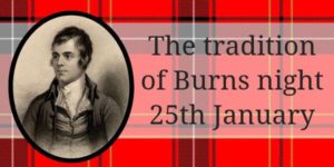 Burns Night Traditions - Key Facts You Should Know - Hall of Names