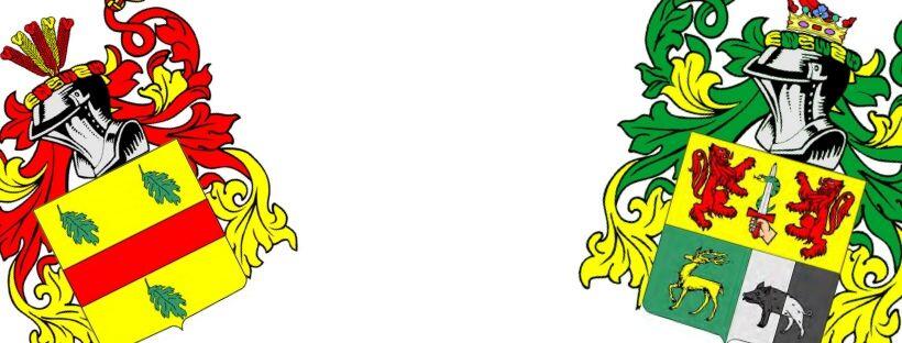 Surname Meanings, Family Crests & Last Name Origins | Hall of Names