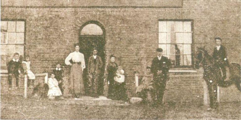 Surnames on the Titanic - Passengers' Real Stories