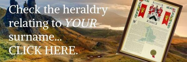 Heraldry Symbols and What They Mean - Hall of Names