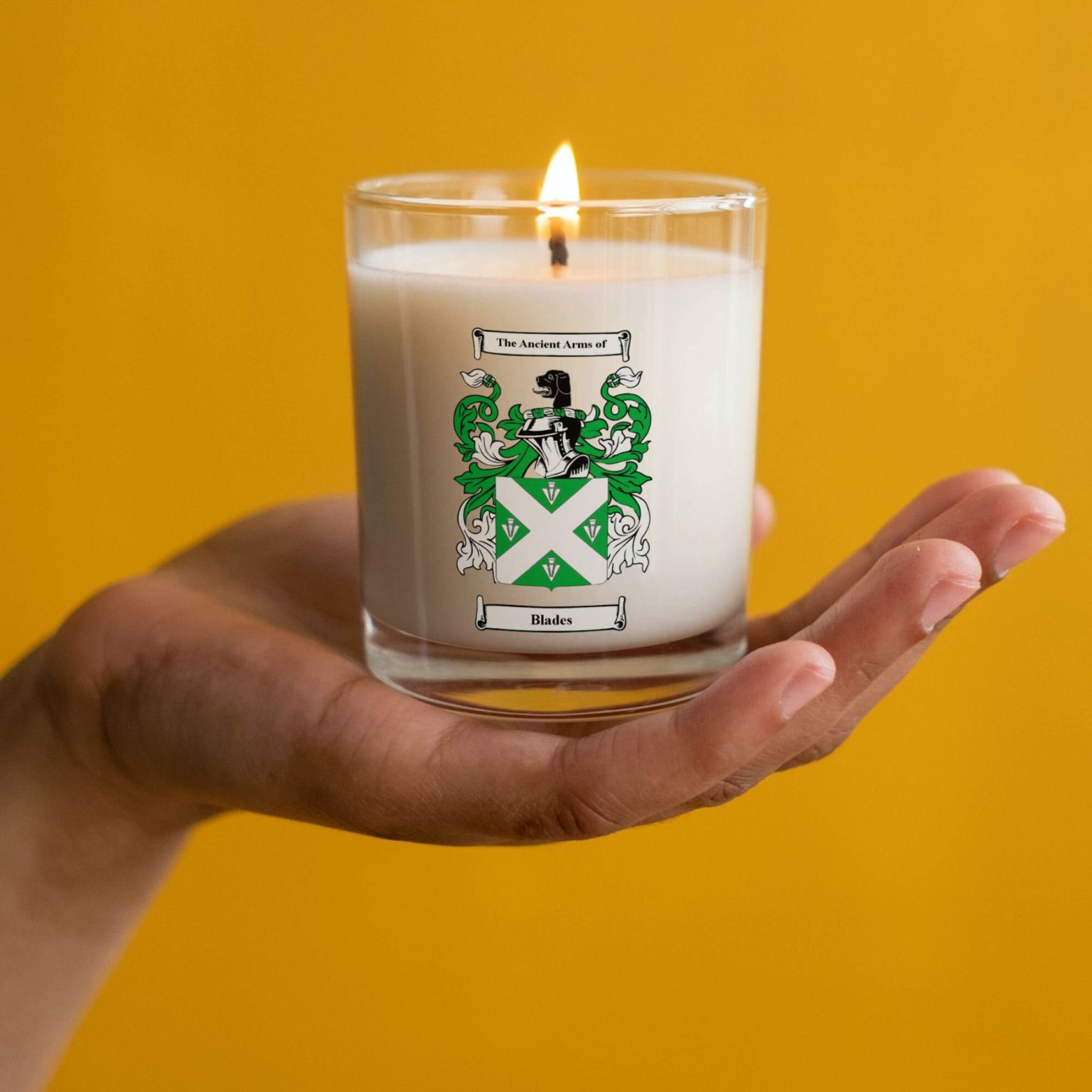 Family Crests, What Are They And How To Find Yours? - Insights